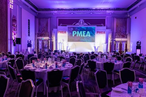 PMEA - Pharmaceutical Market Excellence Awards