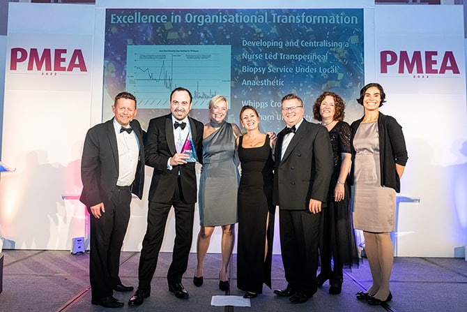 PMEA 2022 Winners Gallery - PMEA - Pharmaceutical Market Excellence Awards