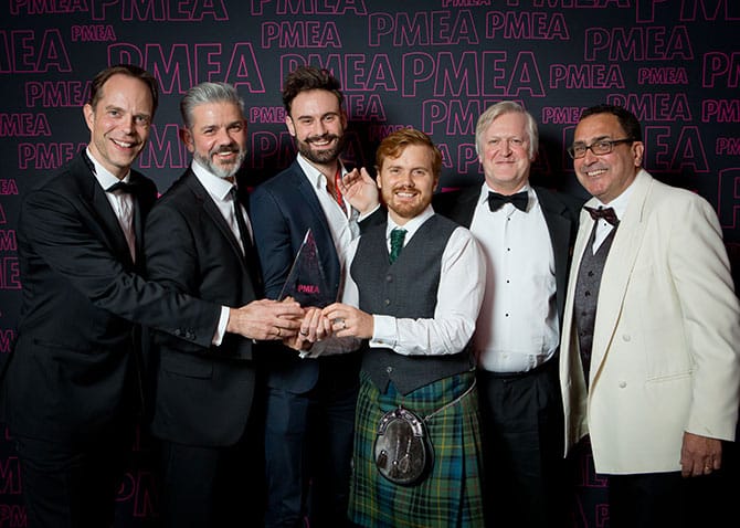 PMEA 2016 Winners Gallery - PMEA - Pharmaceutical Market Excellence Awards