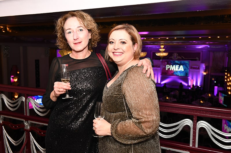 PMEA 2023 Photo Gallery - PMEA - Pharmaceutical Market Excellence Awards