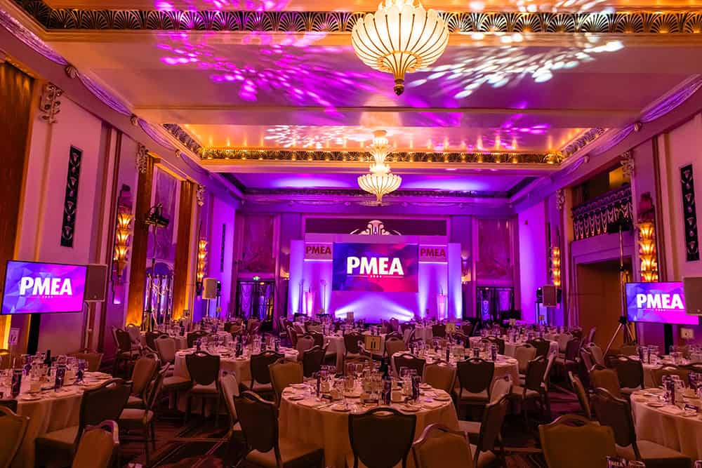 PMEA 2024 Photo Gallery - PMEA - Pharmaceutical Market Excellence Awards